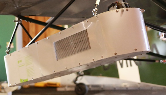 AID GmbH - Flight Operations